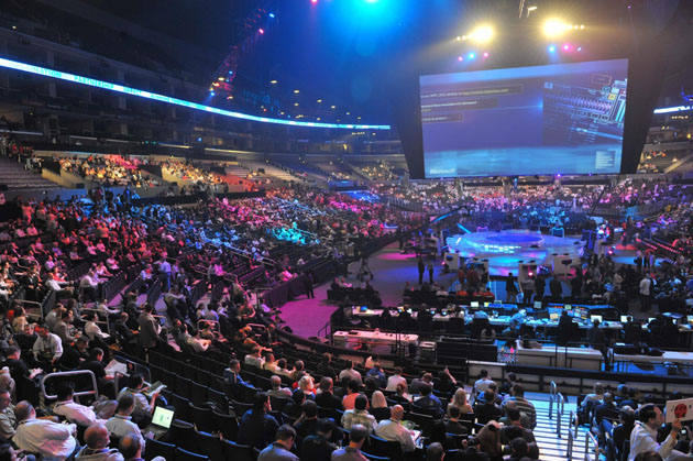 WPC Panel Event – buckleyPLANET