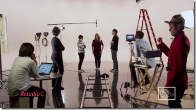 Top Five from Studio C – buckleyPLANET