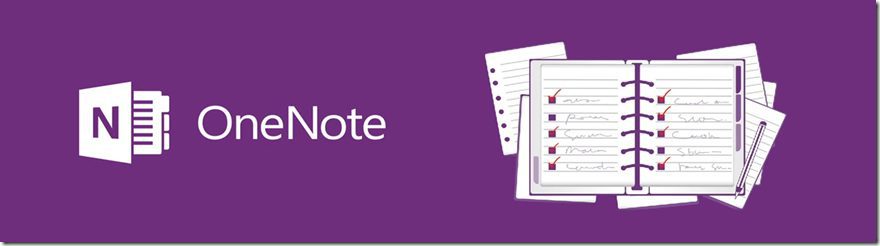 8 Best Practices for Leveraging OneNote – buckleyPLANET