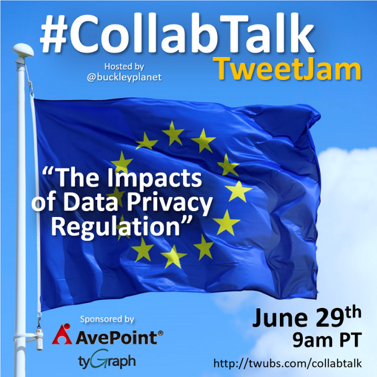 Understanding the Impacts of Looming Data Privacy Changes – buckleyPLANET