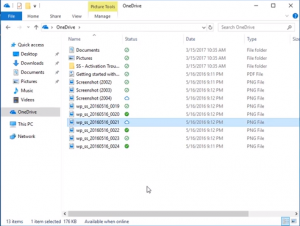 What You Need to Know About OneDrive Files On-Demand – buckleyPLANET