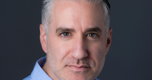 #MVPbuzzChat with Eric Riz – buckleyPLANET