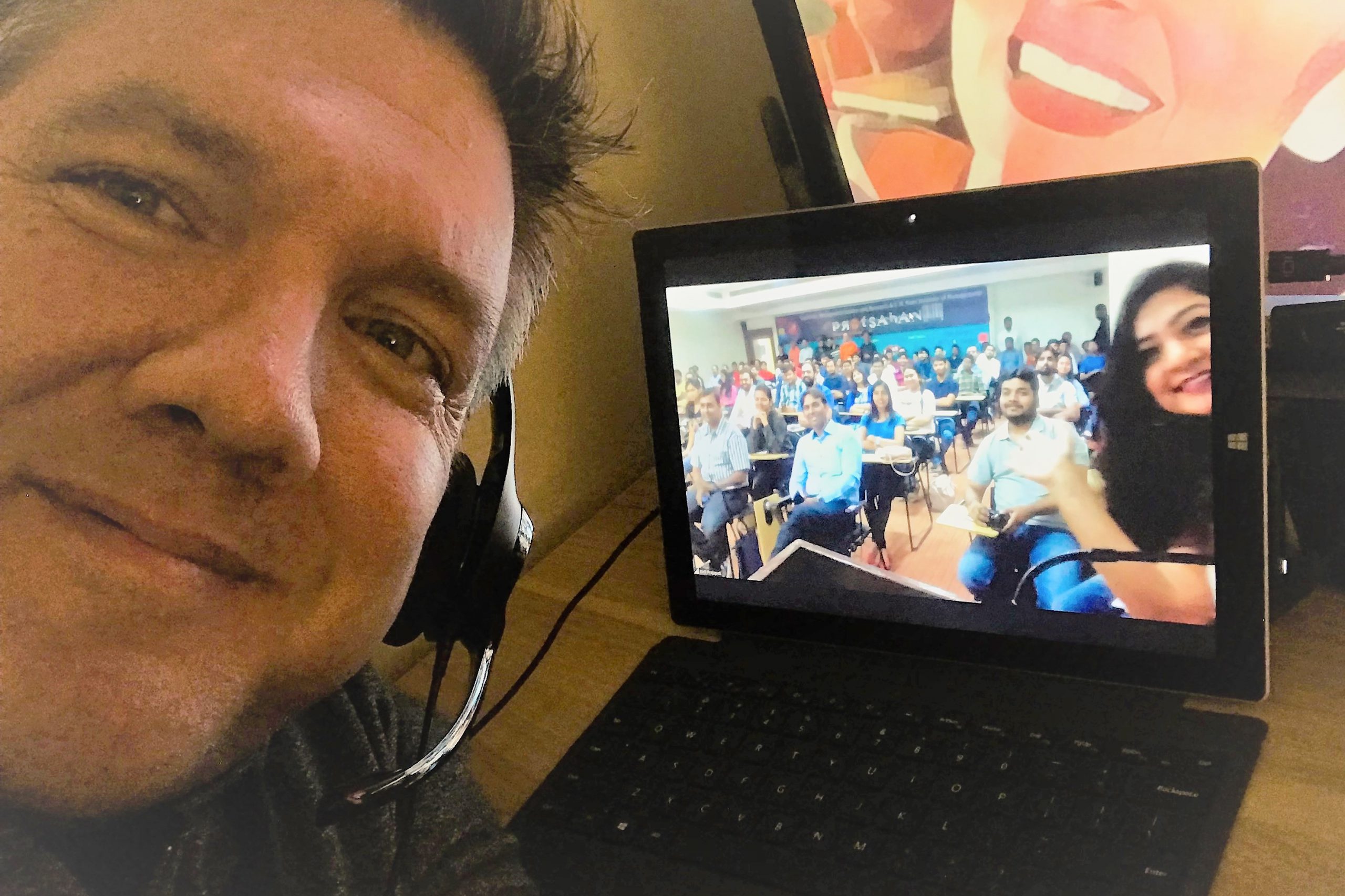 The Evolution of SharePoint Saturday – buckleyPLANET