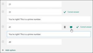 Adding Interactive Forms and Quizzes to PowerPoint – buckleyPLANET
