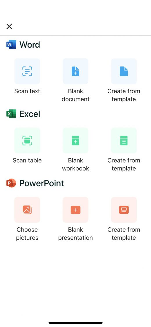 Leveraging the New Office App – buckleyPLANET