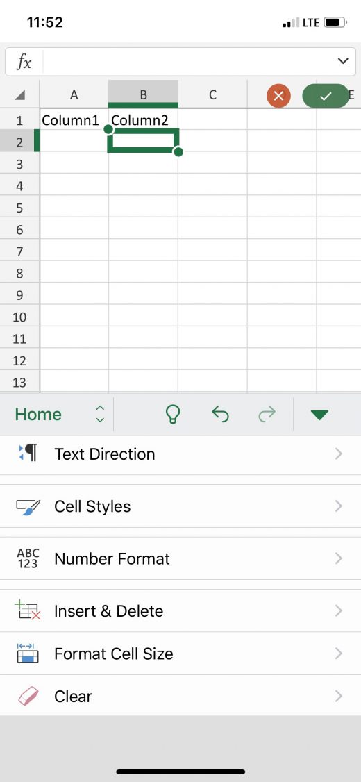 Leveraging the New Office App – buckleyPLANET