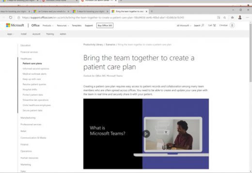 Build your own Learning Portal with Learning Pathways – buckleyPLANET