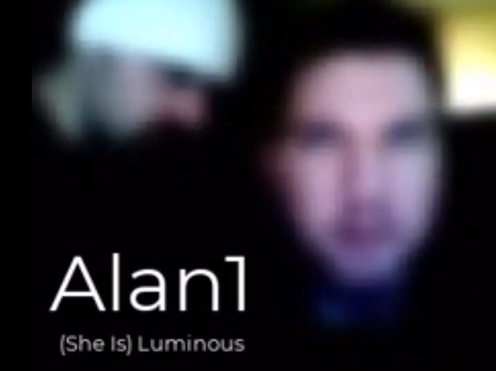 Promoting Alan1 (again) – buckleyPLANET