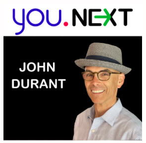 A Tale of 3 Podcasts – buckleyPLANET