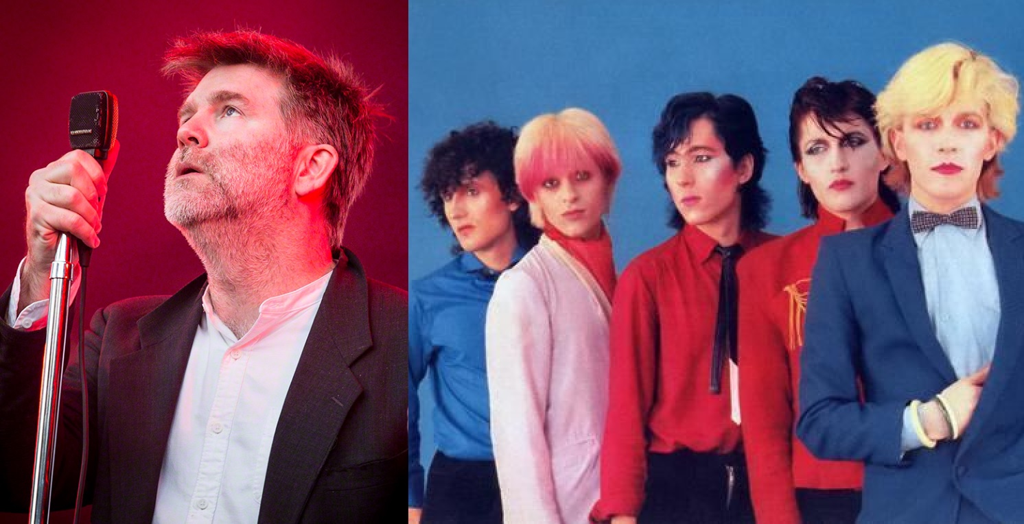 Five Favorite Songs – buckleyPLANET