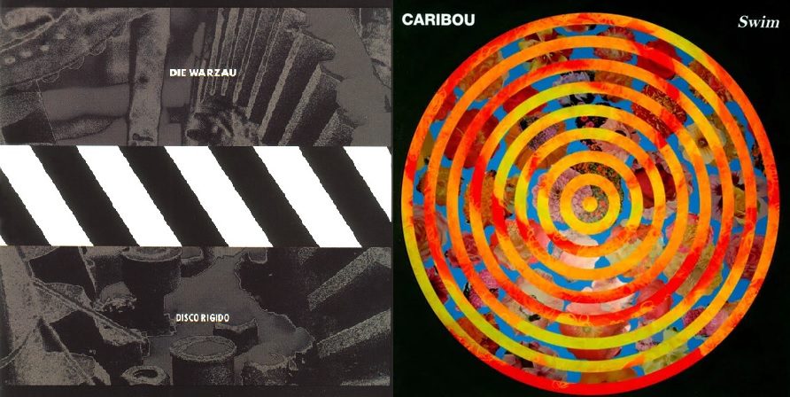 Five More Obscure Albums – buckleyPLANET