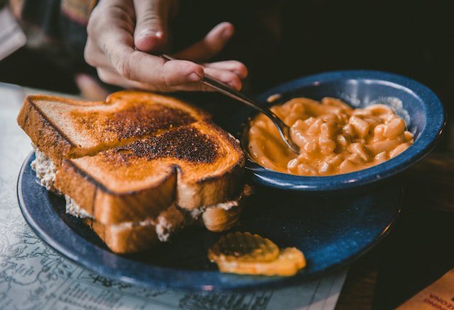 Blue Plate Special: The Anniversary – buckleyPLANET