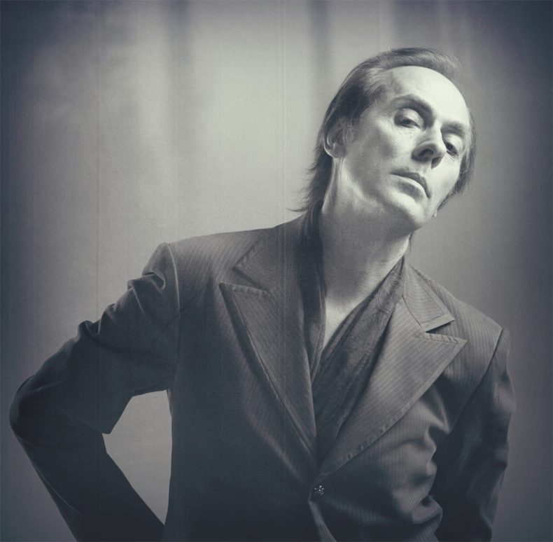 Ranking Peter Murphy Albums – buckleyPLANET