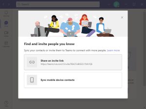 What is Communities in Teams? – buckleyPLANET