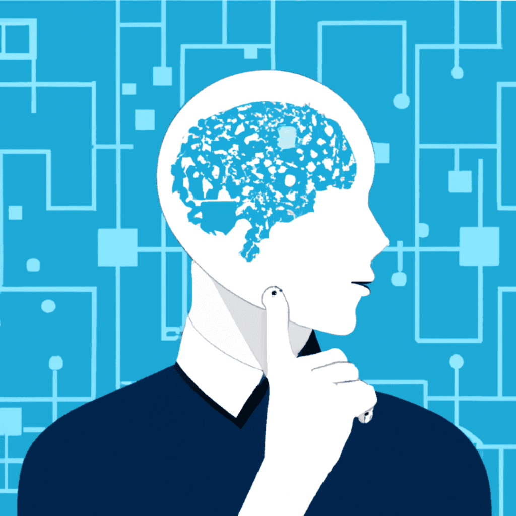 The Consequences of Relying Too Much on AI – buckleyPLANET