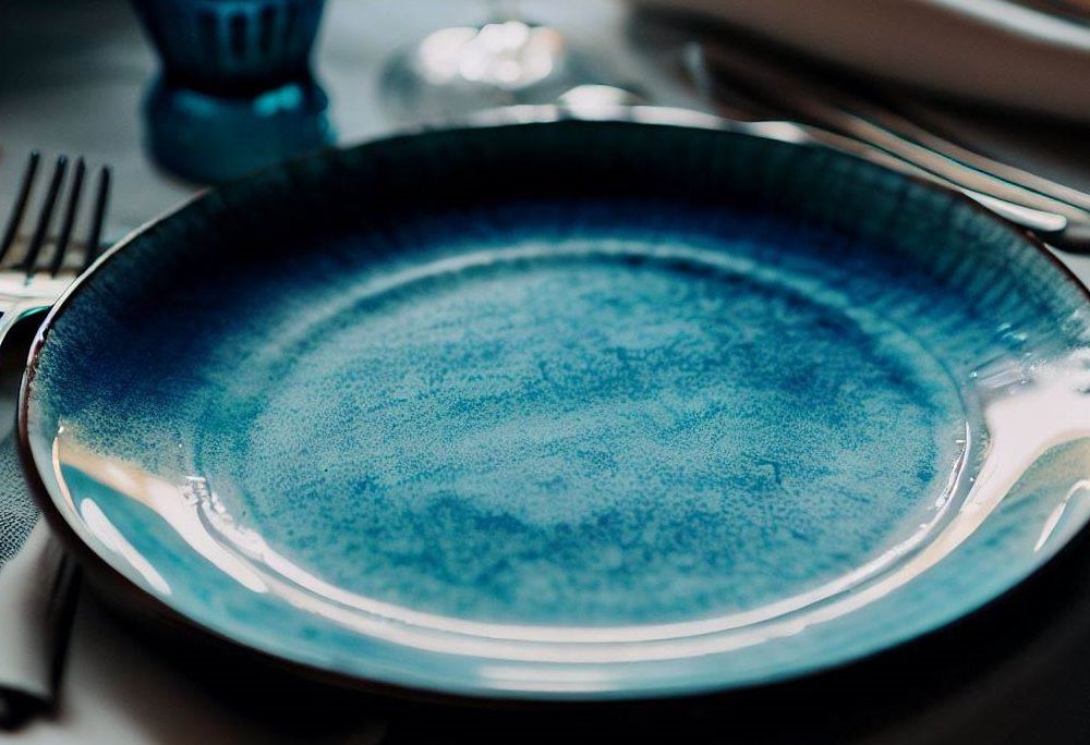 Blue Plate Special: The Power Station – buckleyPLANET