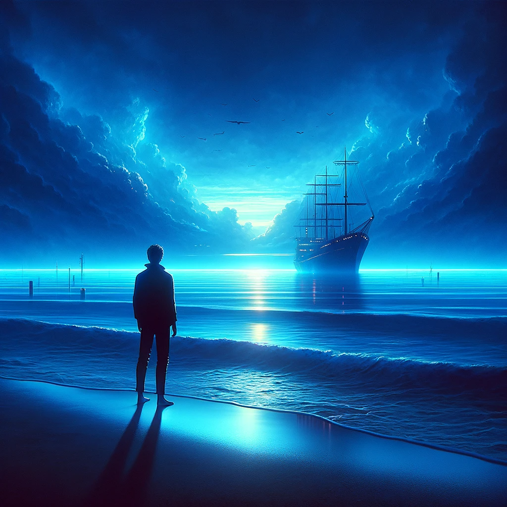 Different Flavors of Blue Monday – buckleyPLANET