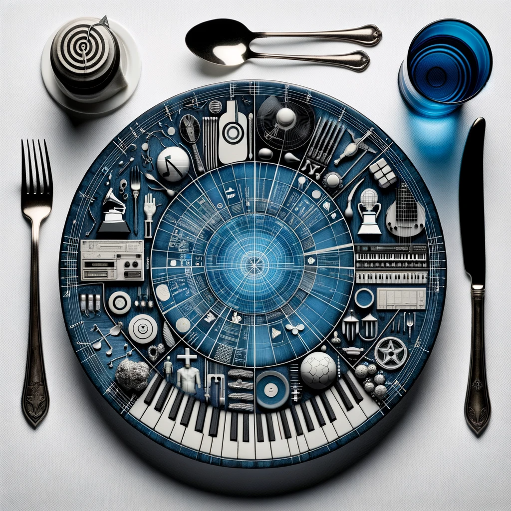 Blue Plate Special: Radiohead – buckleyPLANET