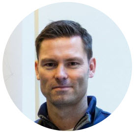 #MVPbuzzChat with Wim Matthyssen – buckleyPLANET