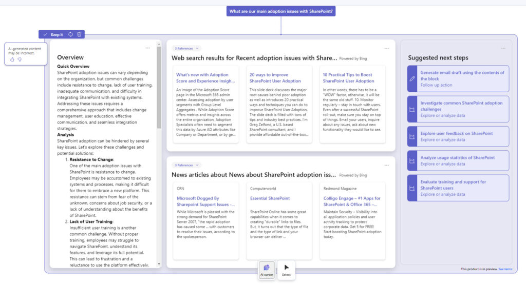 What Is Project Sophia? – buckleyPLANET