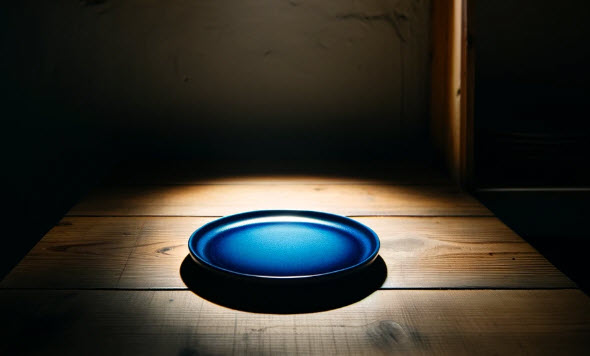 Blue Plate Special: Prick – buckleyPLANET