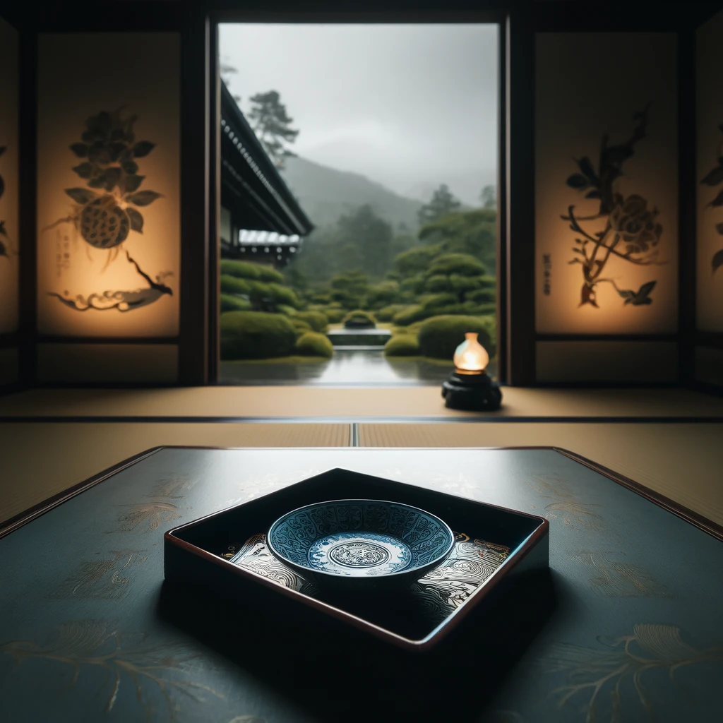 Blue Plate Special: Japan – buckleyPLANET