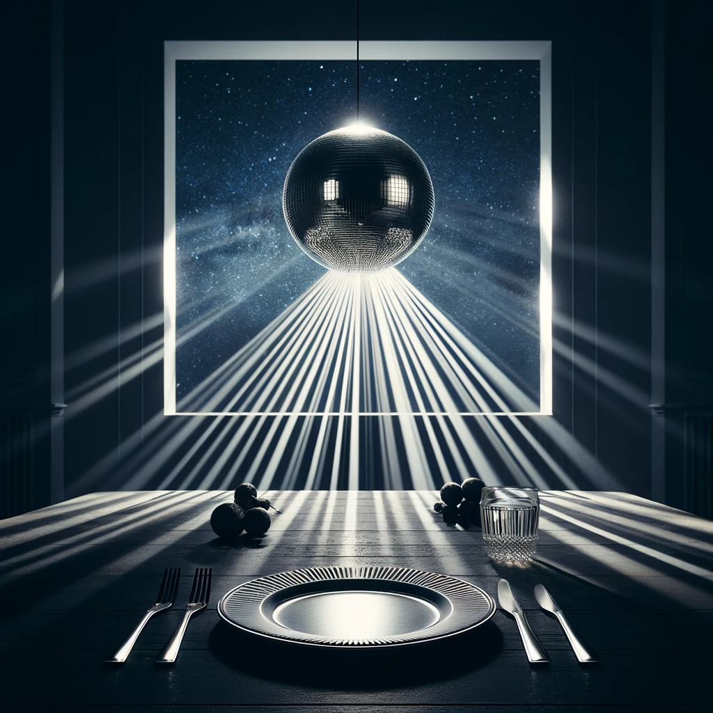 Blue Plate Special: LCD Soundsystem – buckleyPLANET
