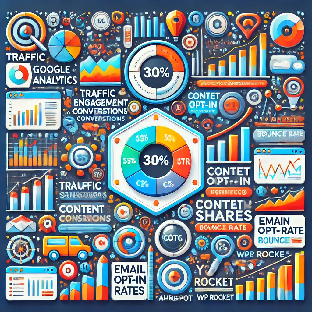 Content Strategy: Measuring and Analyzing Content Performance – buckleyPLANET