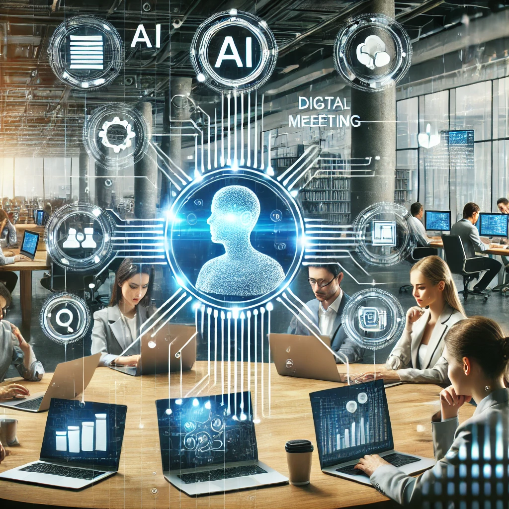 Maximize The Value of Your IP with AI – buckleyPLANET