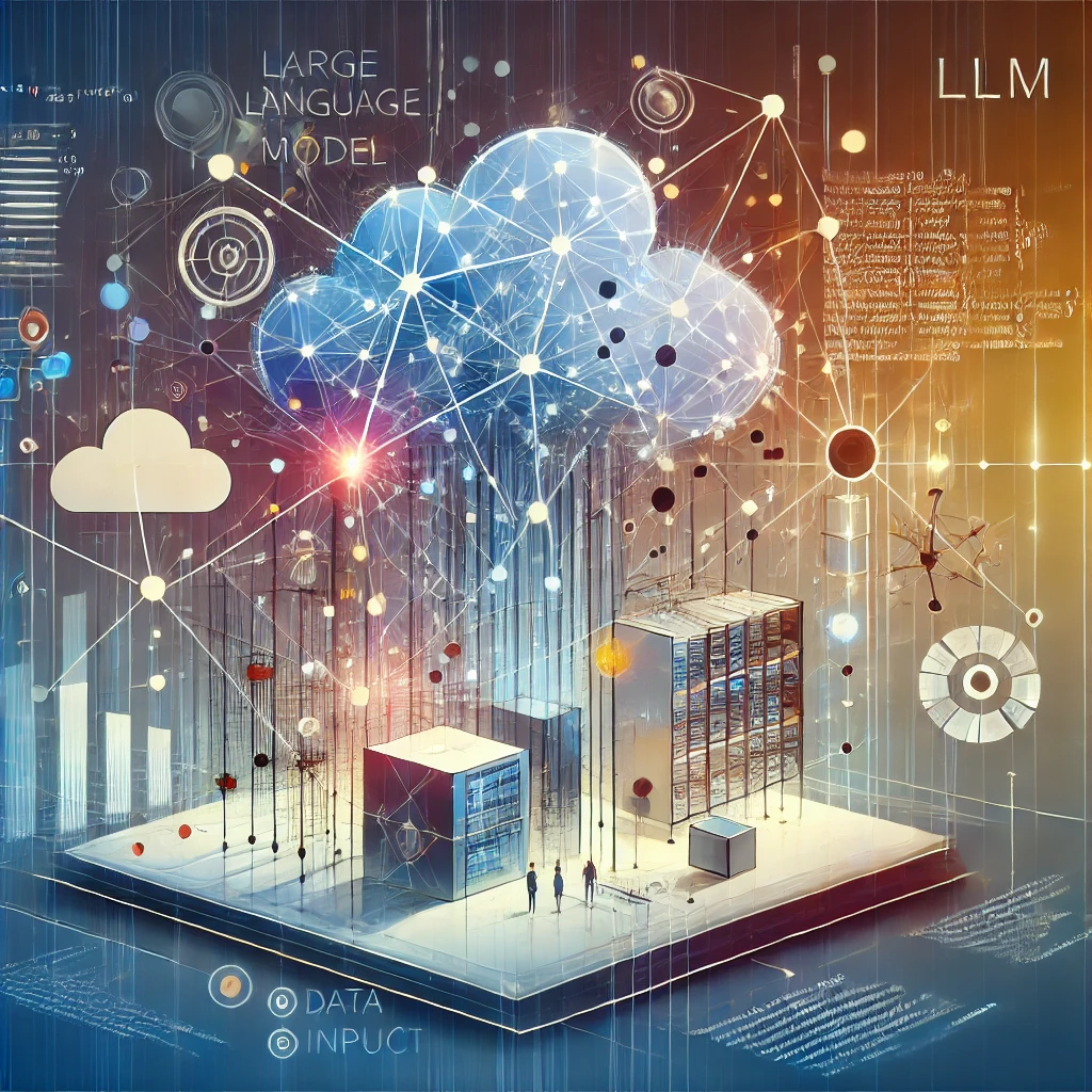 Building Your Own Large Language Model (LLM) – buckleyPLANET