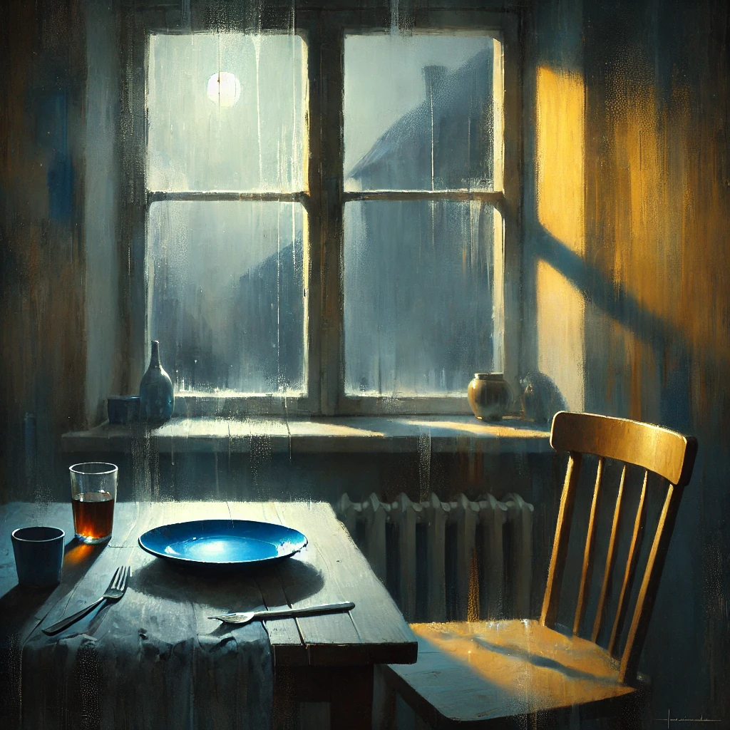 Blue Plate Special: South – buckleyPLANET