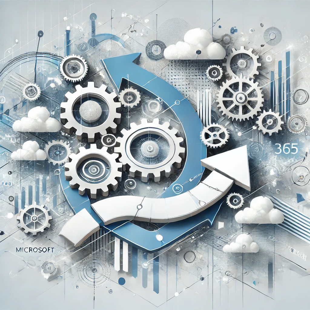 Governance Framework: Create a Change Management Strategy – buckleyPLANET