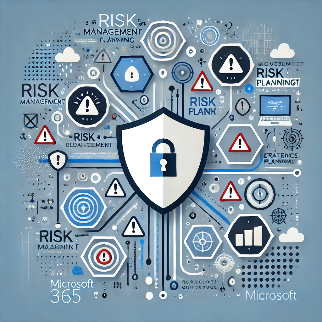 Governance Framework: Risk Management & Contingency Planning ...