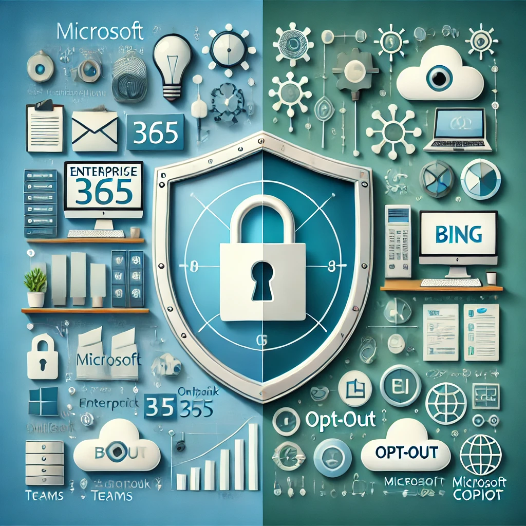 Understanding Data Privacy in Microsoft Copilot for Enterprise and ...