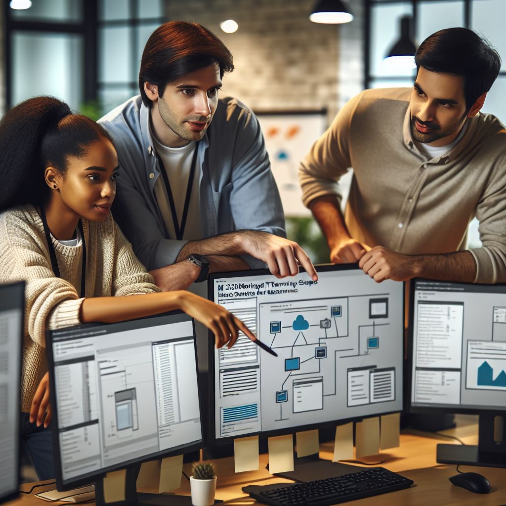 Governance Framework: Establish Monitoring & Reporting Mechanisms ...