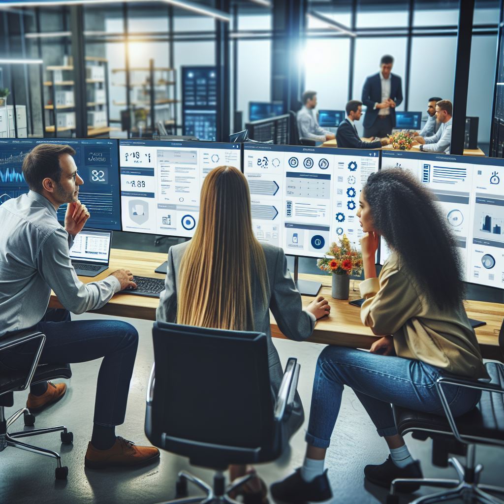 Governance Framework: Risk Management & Contingency Planning ...