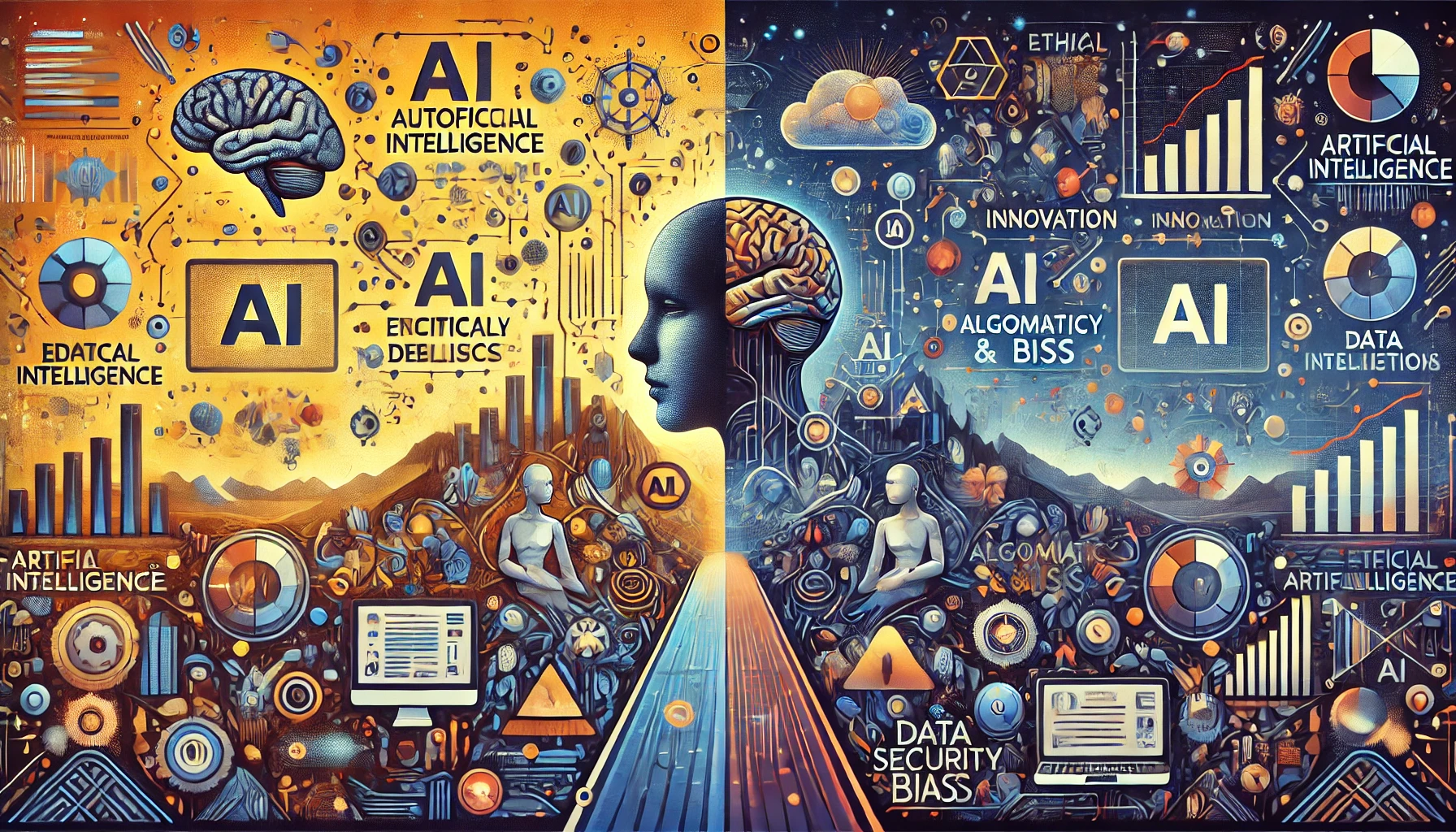 Revisiting the Consequences of Relying Too Much on AI – buckleyPLANET
