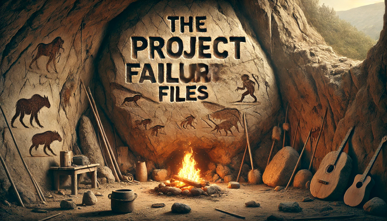 Project Failure Files: Overlooking Signs of Employee Apathy – buckleyPLANET