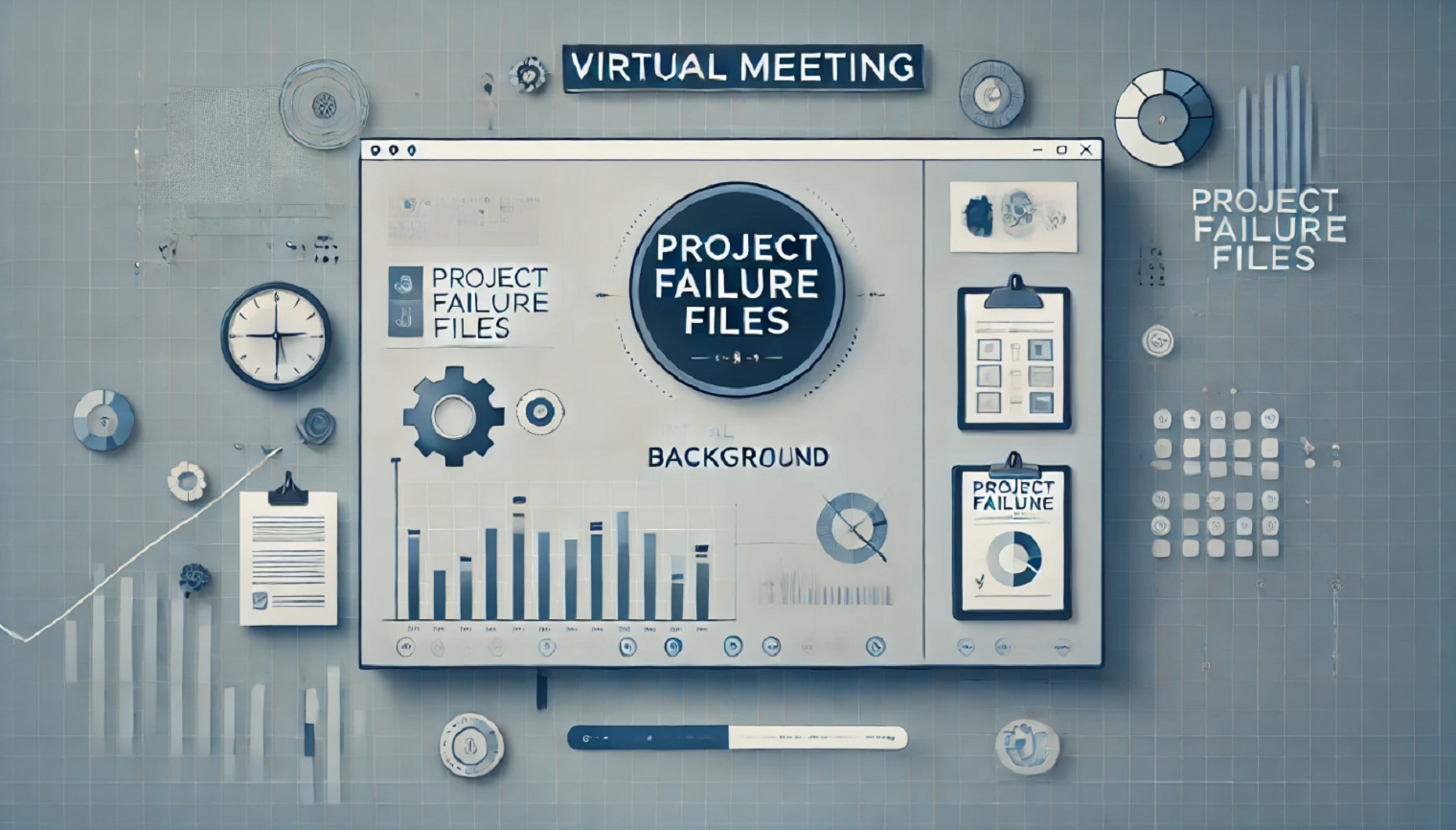 Project Failure Files: Letting Shadow IT Grow – buckleyPLANET