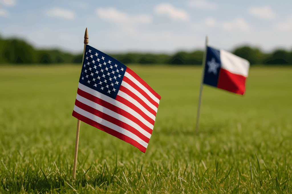 Reflections on Independence Day – buckleyPLANET