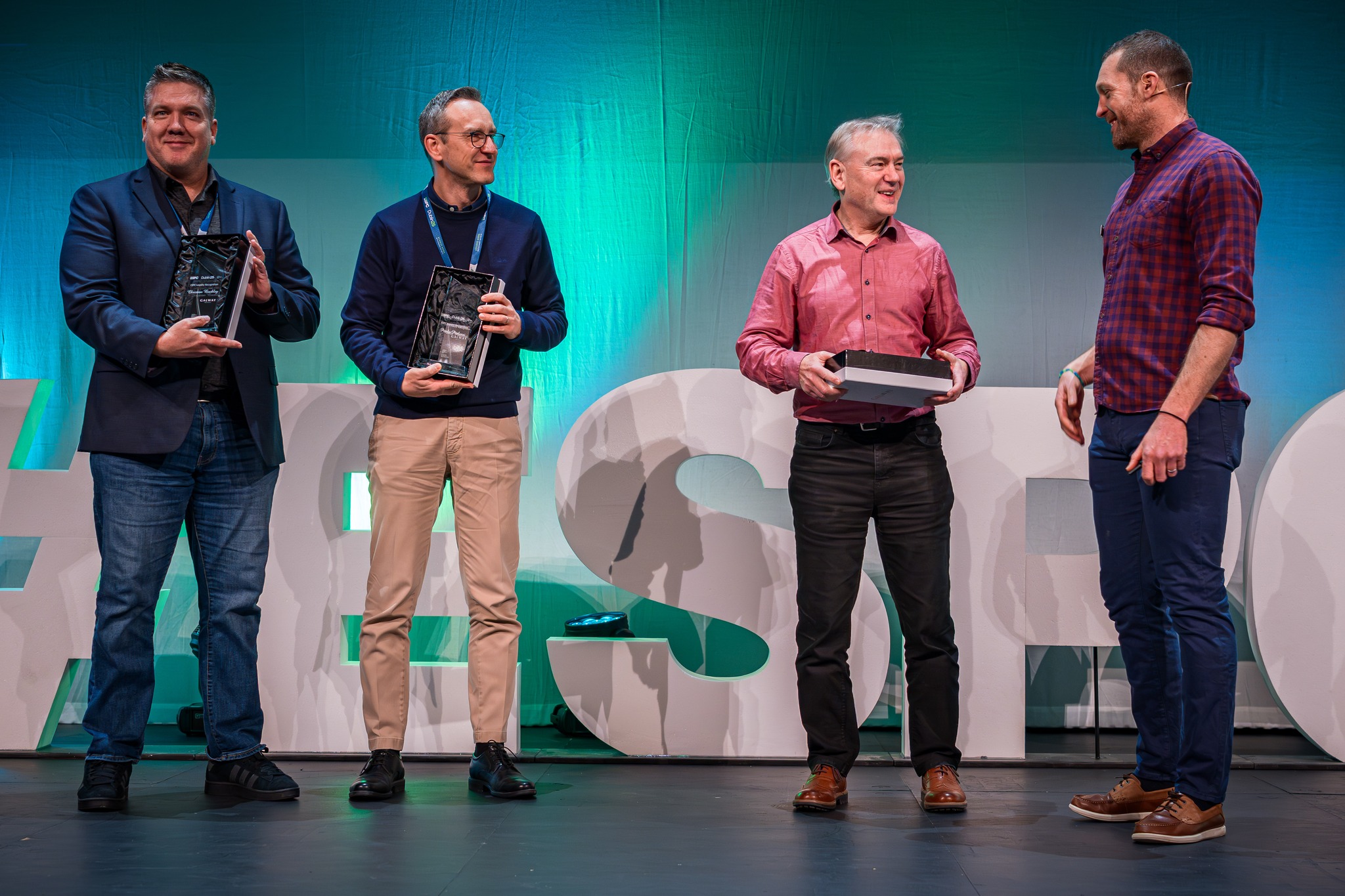 December 2025 Content Wrap-Up – buckleyPLANET