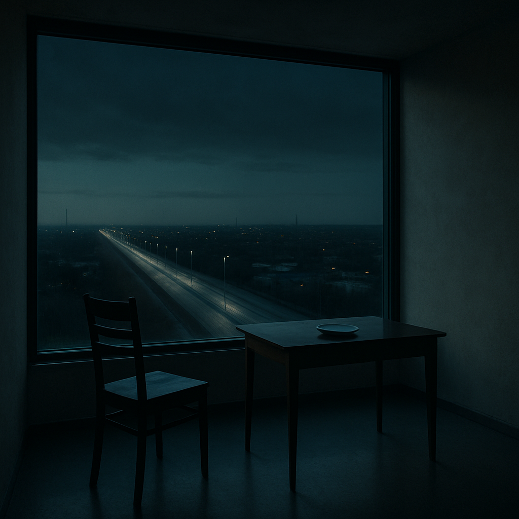 Blue Plate Special: Kent – buckleyPLANET