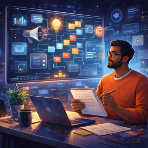 Content Strategy: Content as Organizational Intelligence – buckleyPLANET