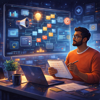 Content Strategy: Content as Organizational Intelligence – buckleyPLANET