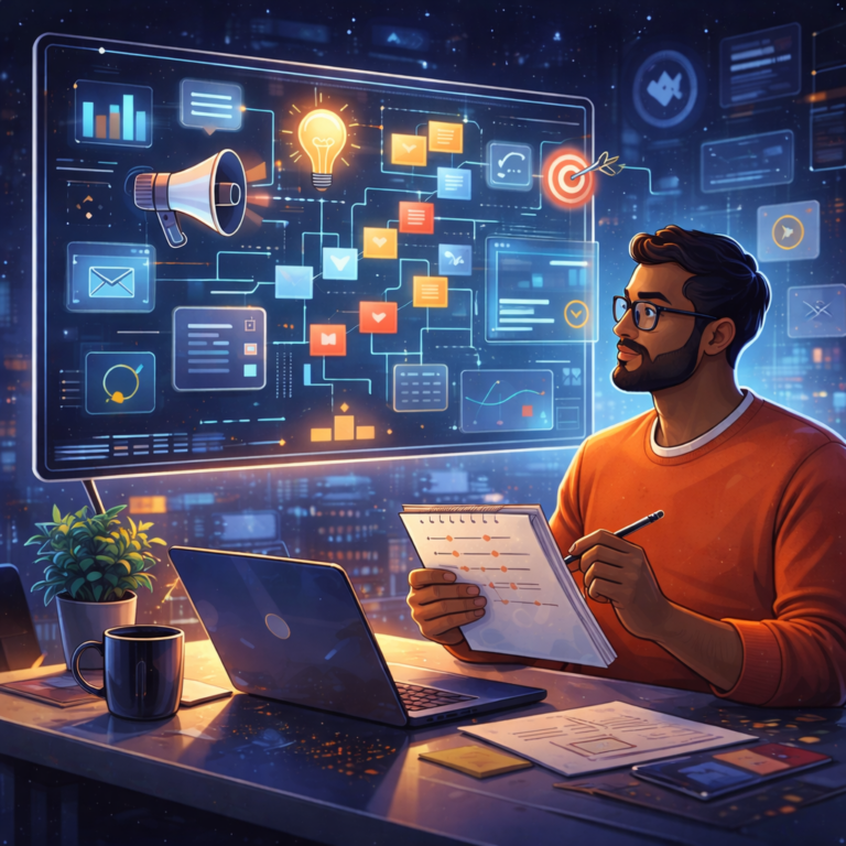 Content Strategy: Content as Organizational Intelligence – buckleyPLANET