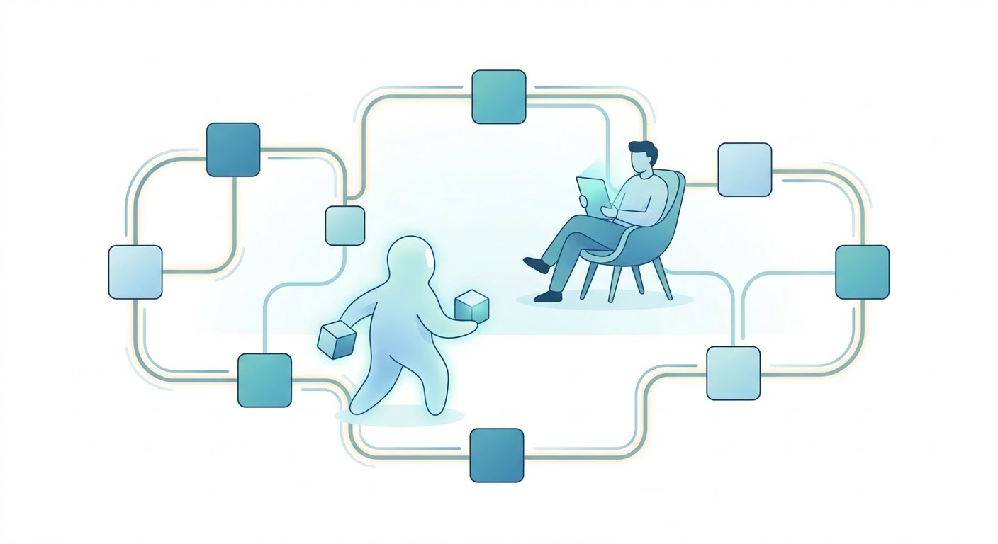 Business Process Automation Made Simple – buckleyPLANET